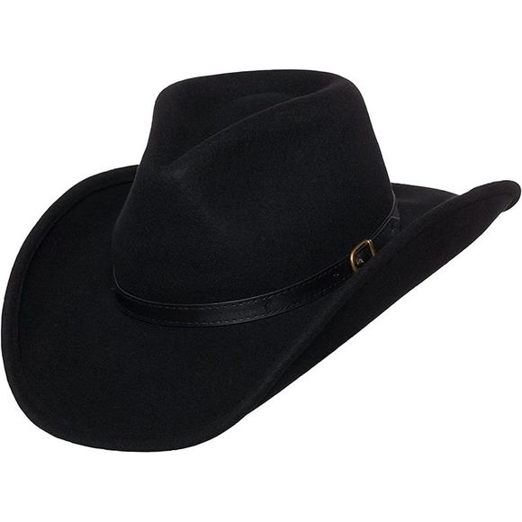 Silver Canyon Boot and Clothing Company | Accessories | Mens Outback ...